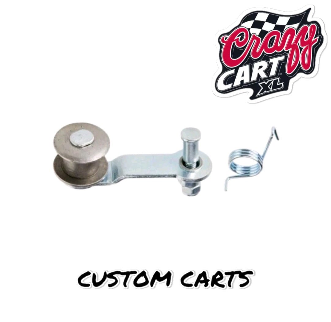 "Custom Carts | Razor Crazy Cart Parts & Upgrades AU" – CUSTOM CARTS