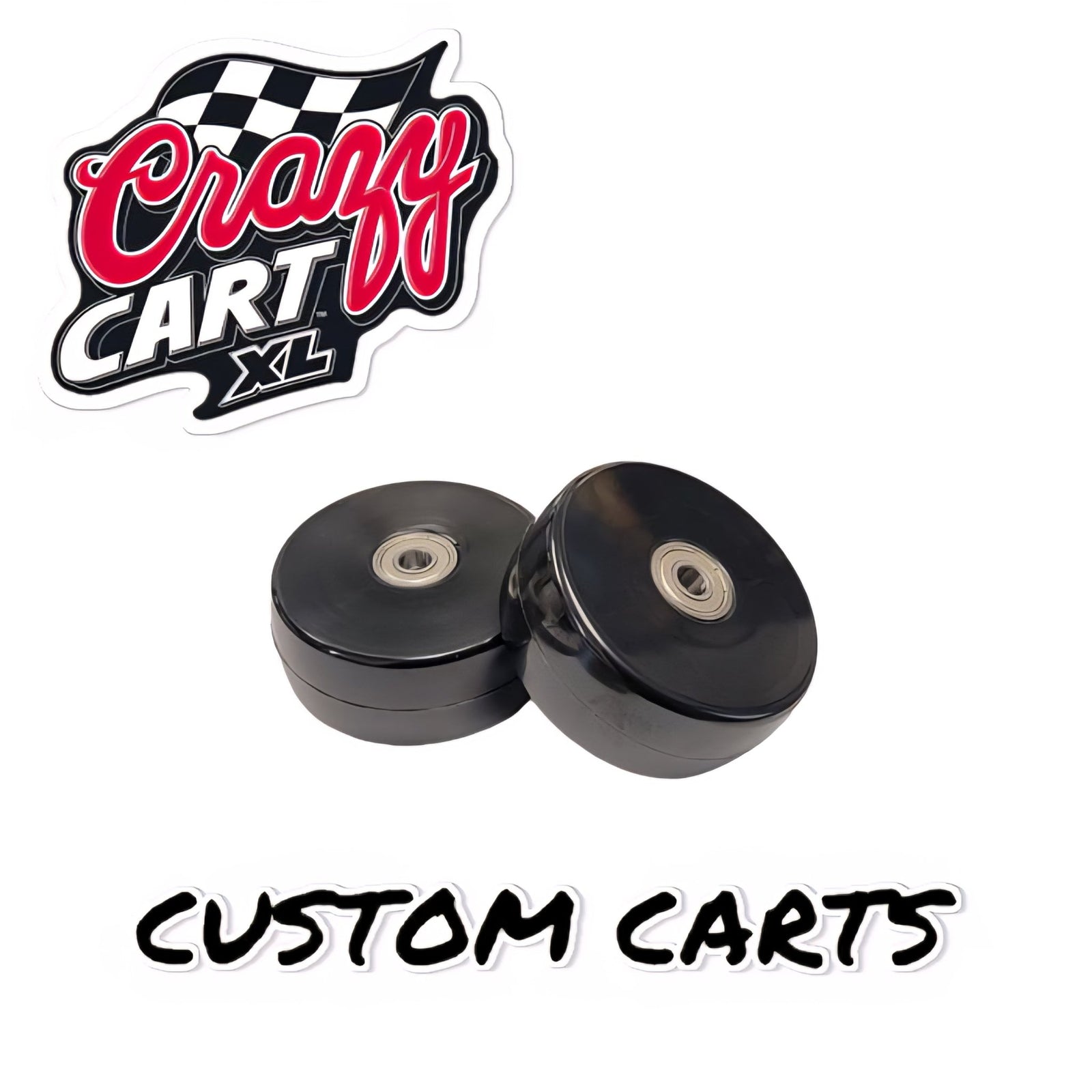"Custom Carts | Razor Crazy Cart Parts & Upgrades AU" – CUSTOM CARTS